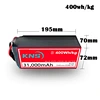 solid state battery , endurance drone battery , 6s drone battery 40000mah - KNS NEW ENERGY